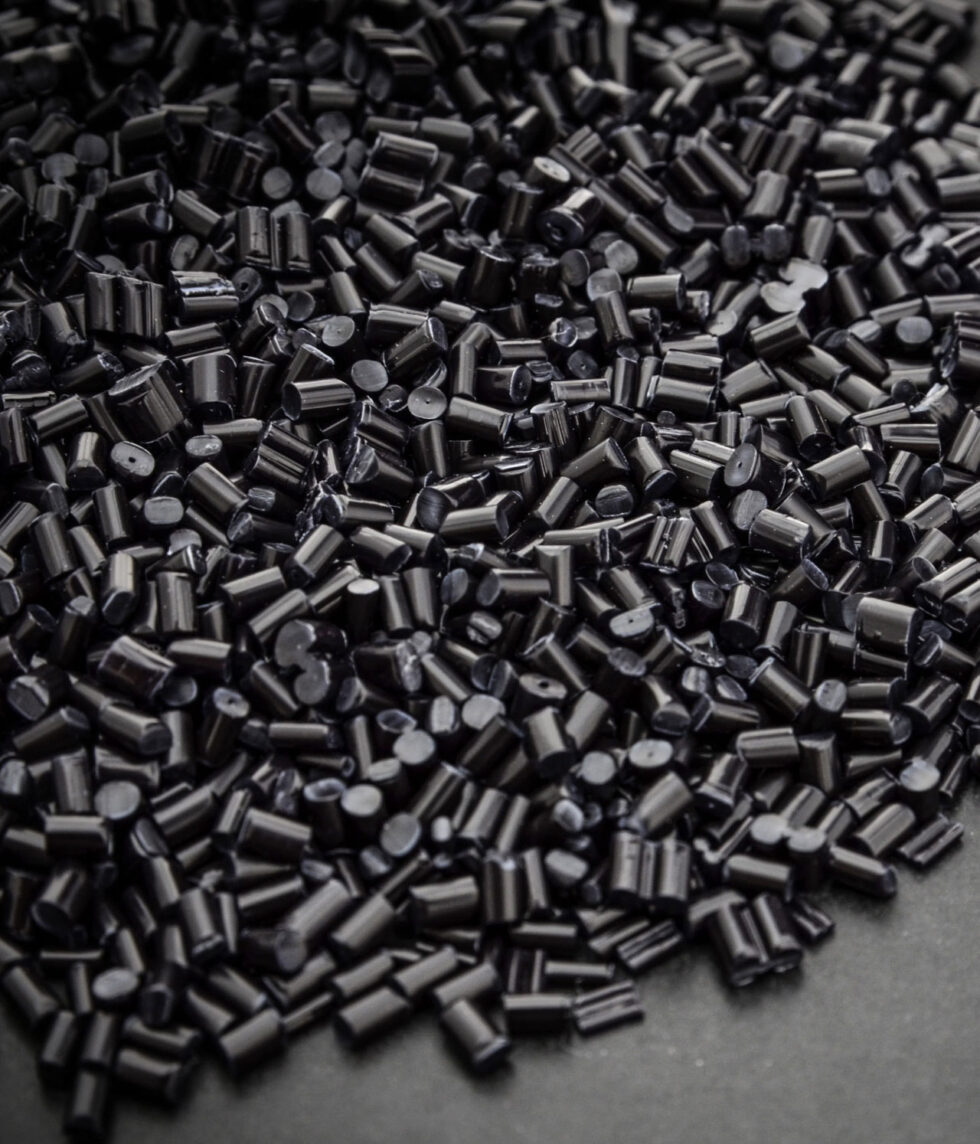 Masterbatch - Raweht Alasbegah Factory Co.