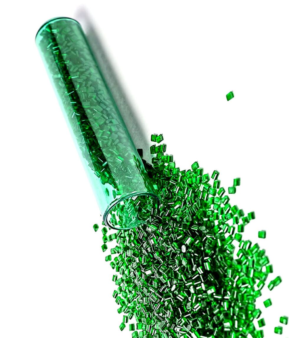 Masterbatch - Raweht Alasbegah Factory Co.