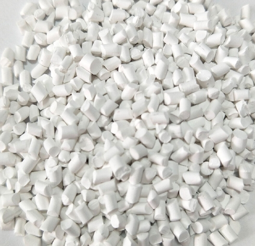 Masterbatch - Raweht Alasbegah Factory Co.